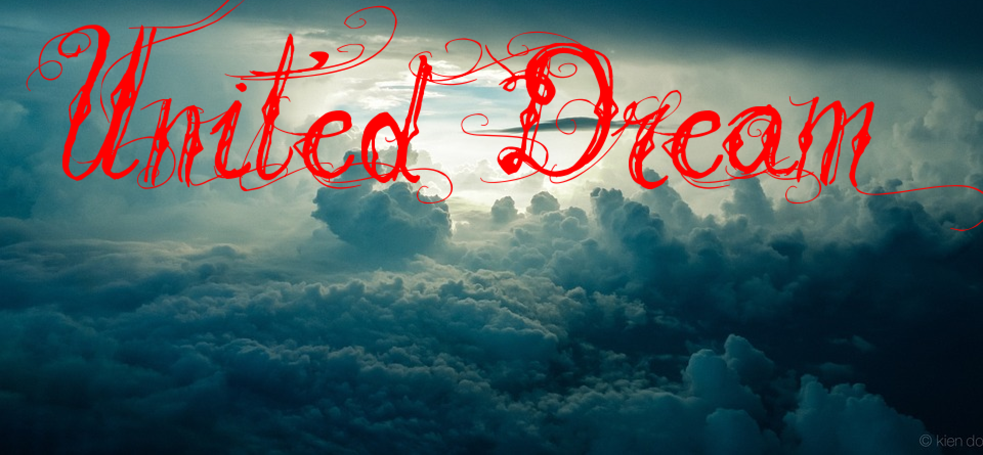 The Group – United Dream